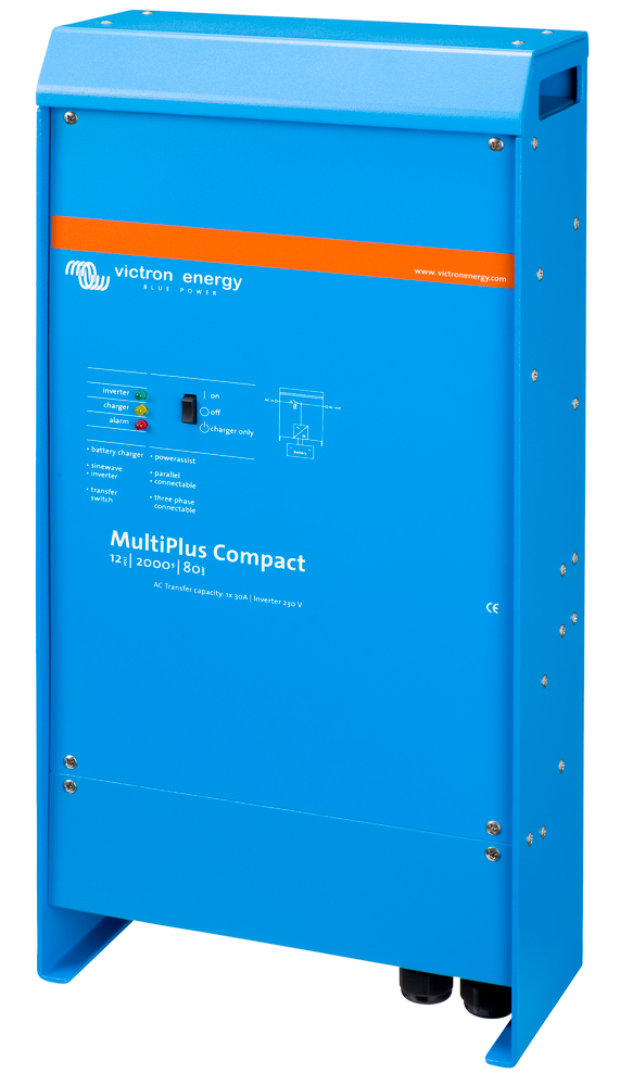 MultiPlus - Victron Energy