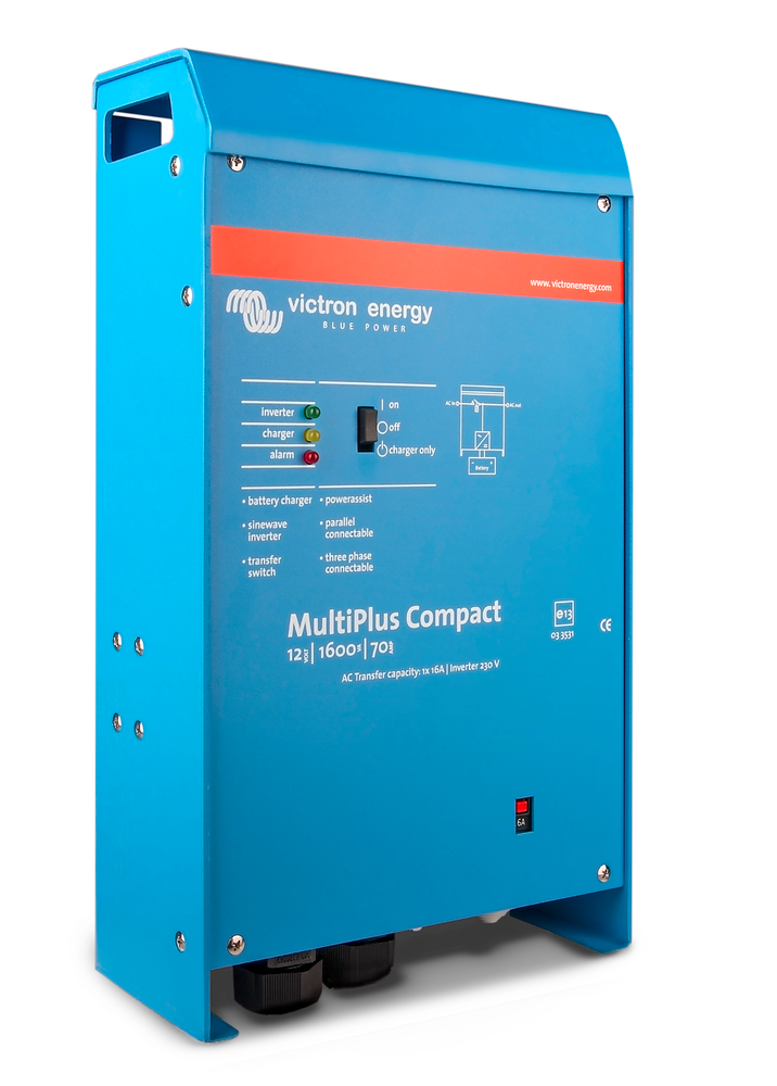 MultiPlus - Victron Energy