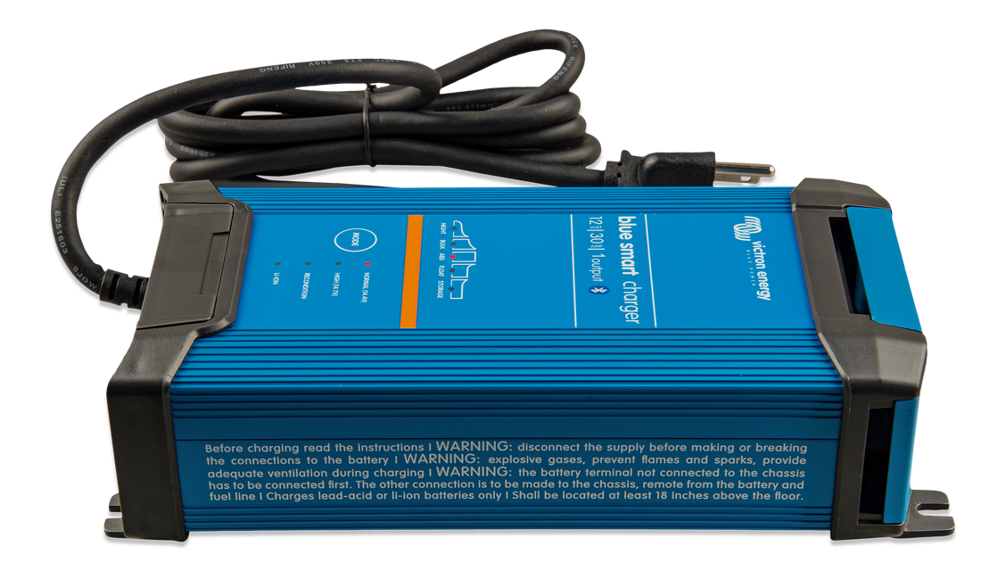 Blue Smart IP22 Charger - Victron Energy