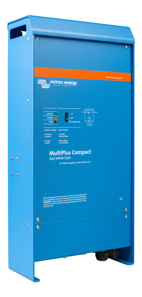 MultiPlus - Victron Energy