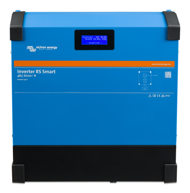 Inverter RS Smart - Victron Energy