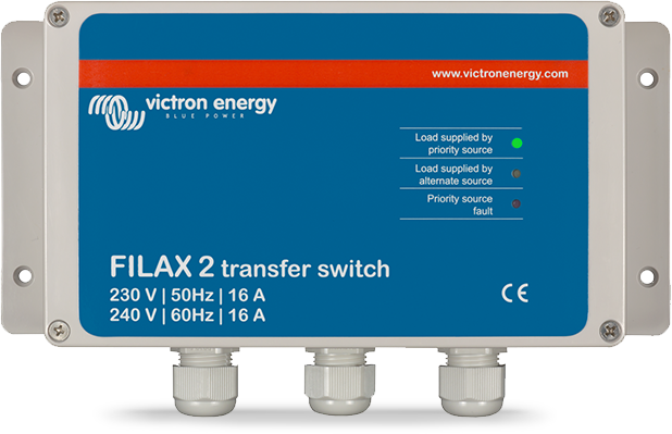 Filax 2 - Victron Energy